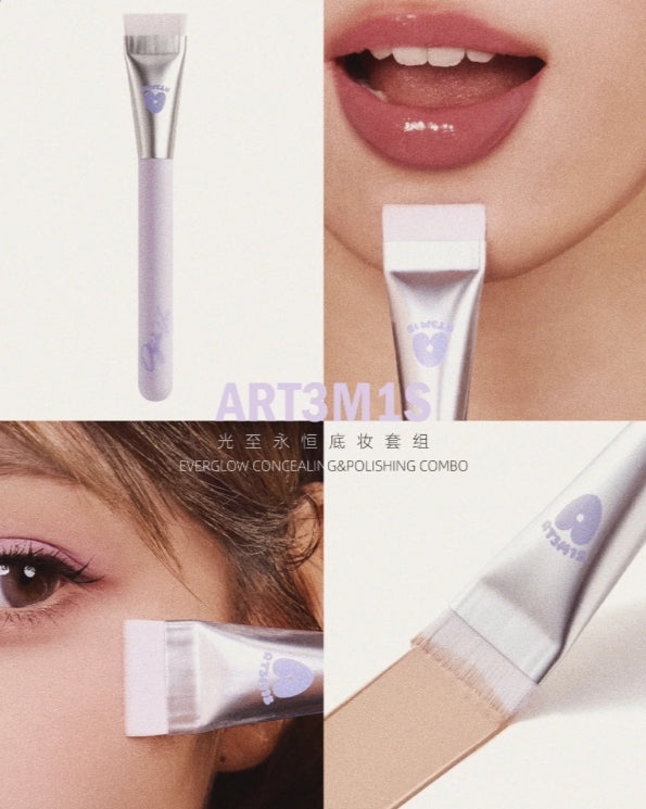 ART3M1S Light to Eternity Makeup Set 凹凸迷思光至永恒底妆套组 | CuteHart
