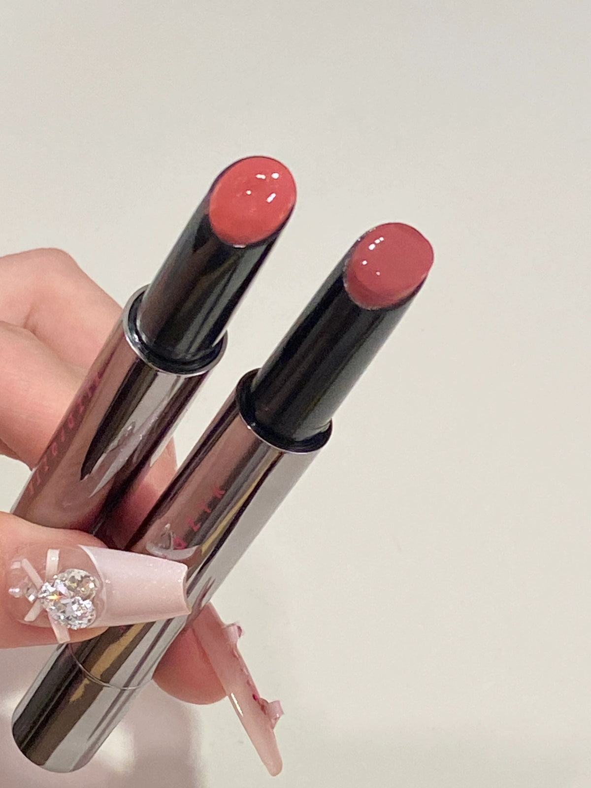 AZTK Moisturizing Melty Kiss Lip Jelly 1.9g 菁之滋润雪吻唇冻 | CuteHart