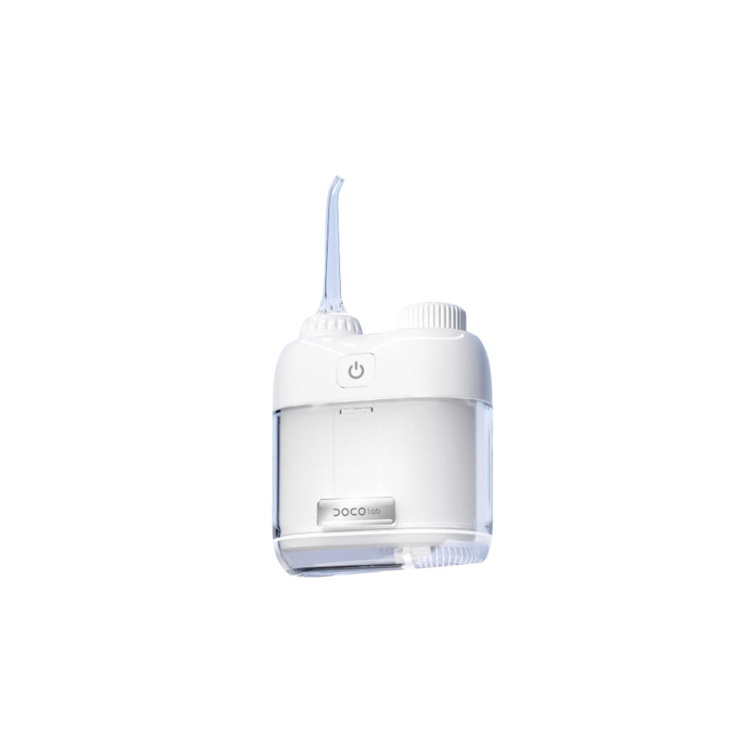 DOCO LAB Portable MINI Water Flosser DOCO LAB便携MINI冲牙器 | CuteHart