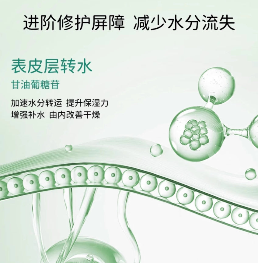 Tiktok/Douyin Hot Dr.DH Sea Grapes Hydrating & Moisturizing Face Mask | CuteHart