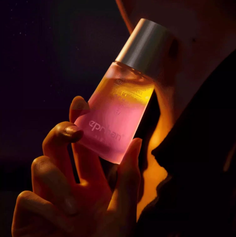 Tiktok/Douyin Hot Eprhan Space Blue Lavender Repair Serum 30g【Tiktok抖音 | CuteHart