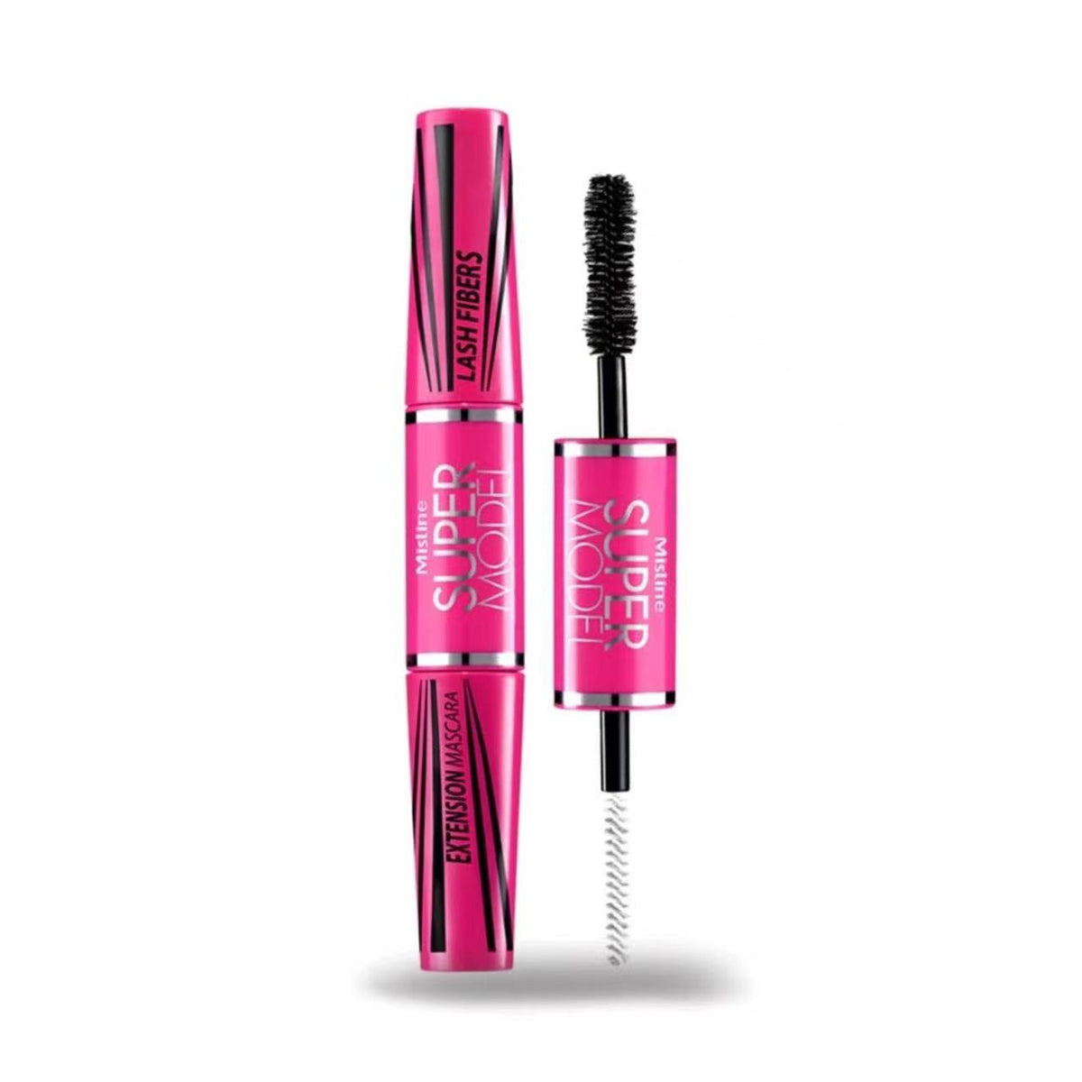 Mistine Super Model Miracle Lash Mascara 5.5g 蜜丝婷4D超模睫毛膏（新） | CuteHart