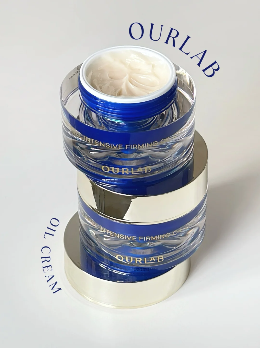 Tiktok/Douyin Hot Ourlab Mussel Intensive Firming Oil Cream 【Tiktok抖音爆 | CuteHart