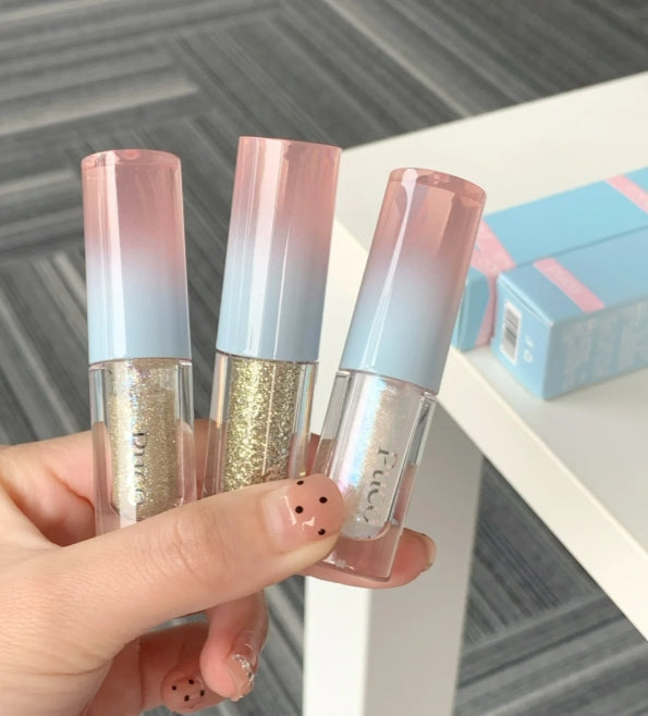 PUCO Daydream Liquid Eyeshadow 1.5g 噗叩白日梦液体眼影 | CuteHart