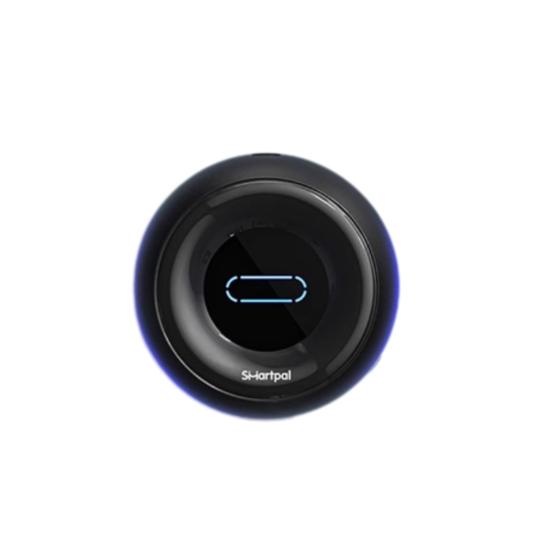 SmartPal UV Sterilization Smart Toothbrush Holder TS4PRO 侍派紫外线杀菌智能牙刷架 | CuteHart