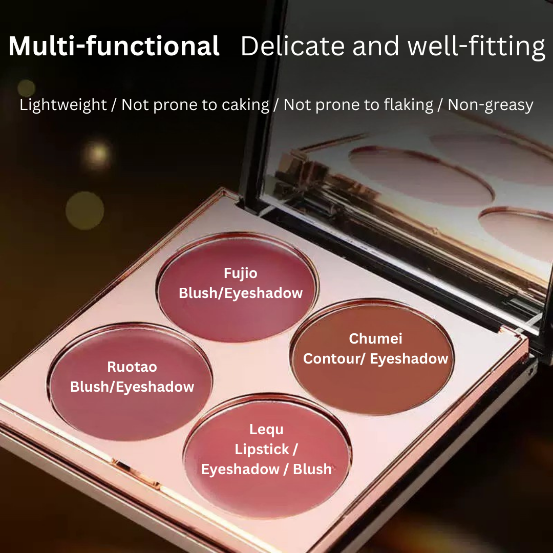 Tiktok/Douyin Hot MKING PRETTY Multipurpose Cream 6g【Tiktok抖音爆款】MKING | CuteHart