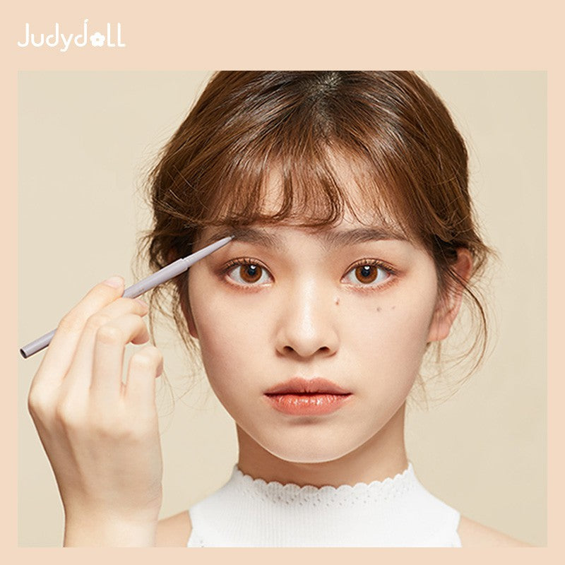 Judydoll Perfect Skinny Eyebrow Pencil 橘朵自动旋转极细眉笔 0.07g | CuteHart