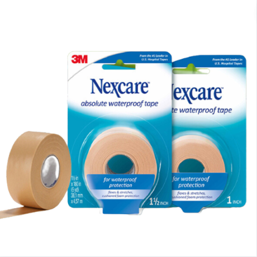 3M Medical Elastic Tape Muscle Patch Sports Bandage 3M医用弹力胶带肌肉贴运动绷带 ...