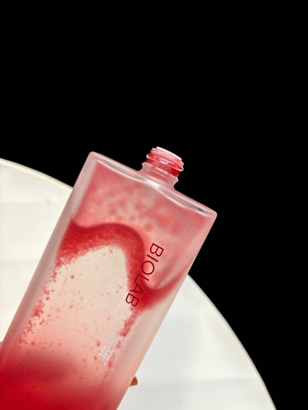 Tiktok/Douyin Hot BIOLAB Multidimensional Firming Collagen Toner 120ml ...