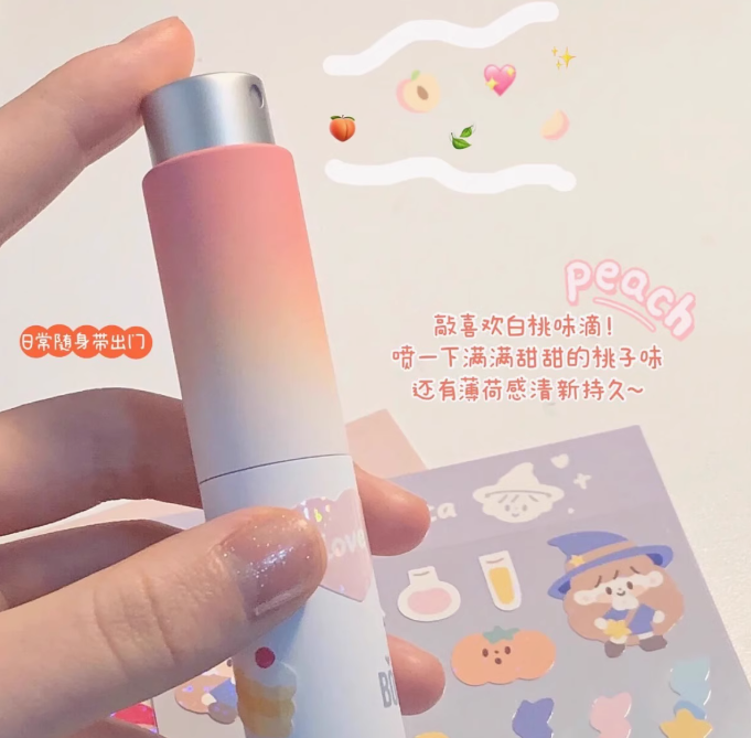 BOP Manuka Honey Oral Spray 8ml 波普专研麦卢卡蜂蜜口喷 | CuteHart