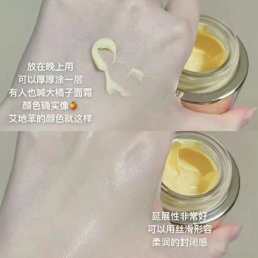 Biophyto genesis Idebenone EGT Night Repair Cream 50g 百植萃艾地苯麦角硫因夜间修护面霜 ...