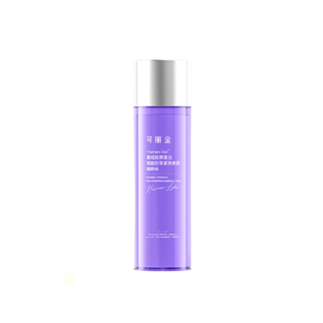 COLLGENE Human-like Collagen Empowering Essence Lotion 160ml 可丽金Human ...