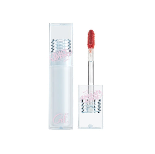 CZEL Aqua Mirror Lip Glaze 3.5g 绔姿水光镜面唇釉 | CuteHart