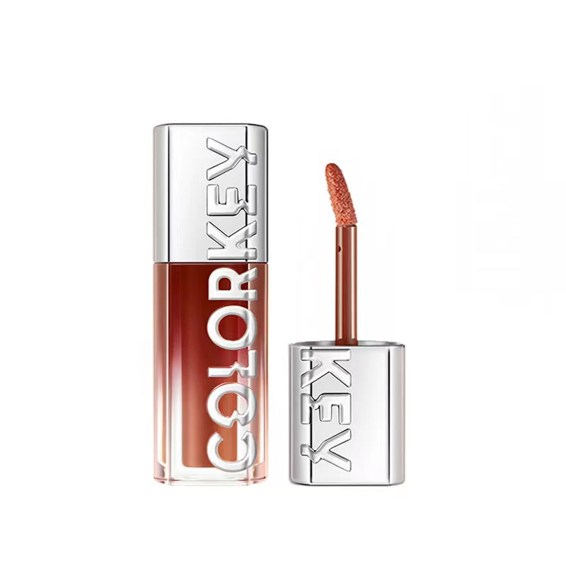 Colorkey Chase Light Lip Gloss 3ml 珂拉琪追光唇蜜 | CuteHart