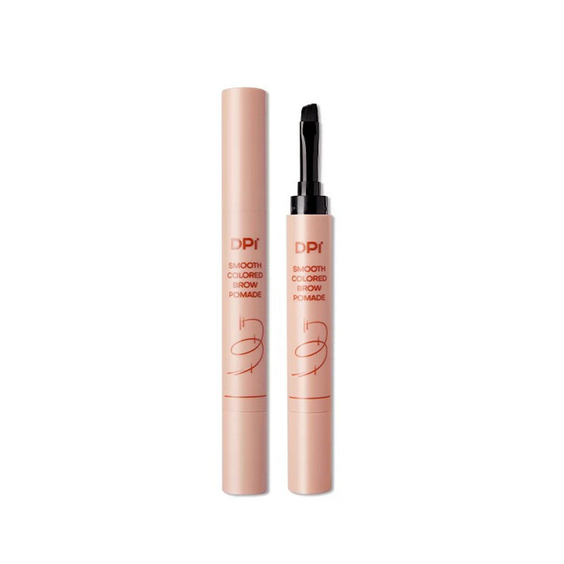 DPI Smooth Colored Brow Pomade Waterproof Long Lasting Eyebrow Cream D ...
