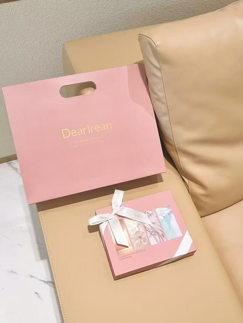 Dear Irean Fragrance Hand Cream Gift Set 90ml/125ml 独特艾琳香氛护手霜礼盒 | CuteHart