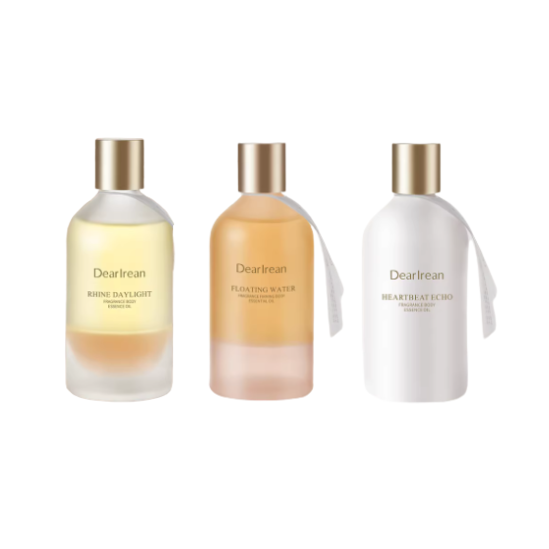 Dear lrean Fragranced Firming Body Essence Oil 150ml 独特艾琳香氛紧致身体精华油 ...