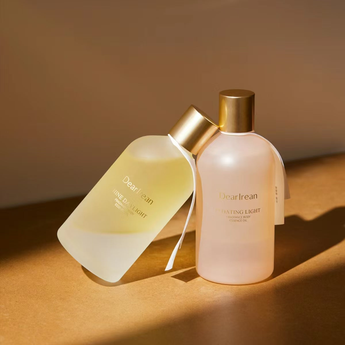 Dear lrean Fragrance Body Essence Oil 150ml 独特艾琳香氛身体精华油 | CuteHart