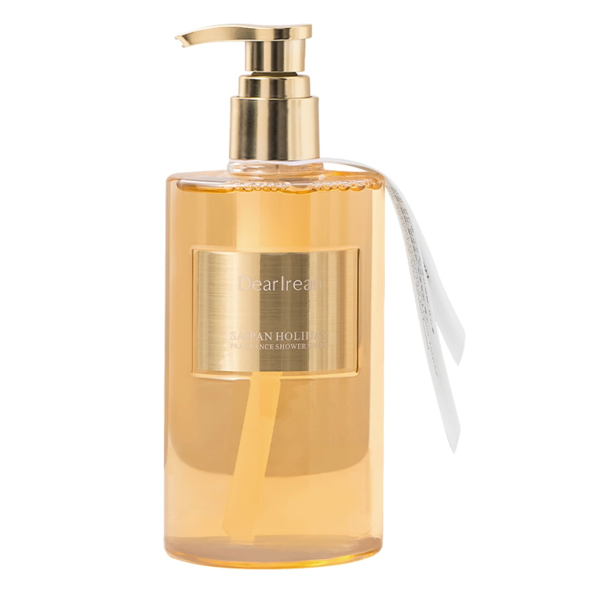 Dear lrean Fragrance Body Wash 350ml 独特艾琳香氛沐浴露 | CuteHart