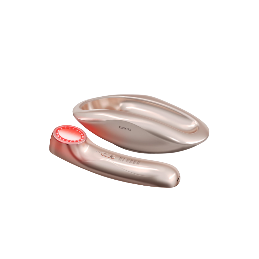 ERIMOTA Facial Ultra Sculpting Device ERIMOTA面部超塑仪 | CuteHart