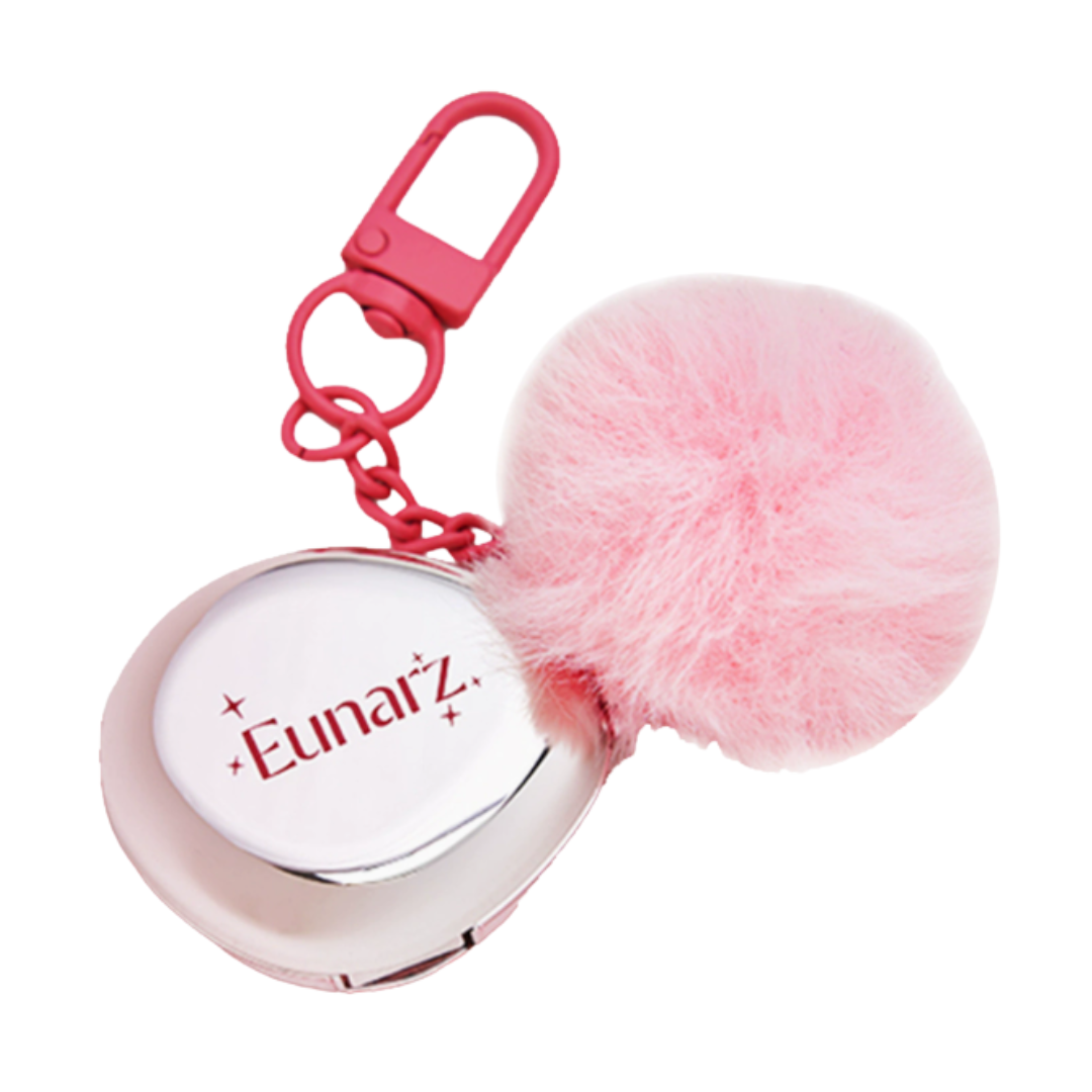 EUNARZ Rosy Shadow Series Lip And Cheek Balm 850mg 又姿玫影系列唇颊两用膏 | CuteHart