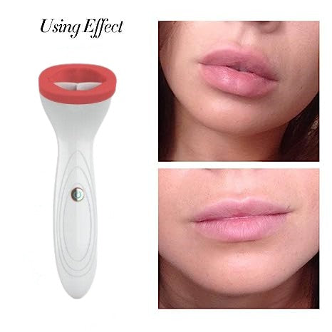 Tiktok/Douyin Pop-up Gadgets Electric Silicone Lip Plumper 【Tiktok抖音爆款 ...