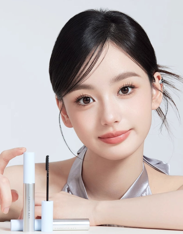 FOREVERKEY Double Sided Magic Beam Mascara 5g FOREVERKEY双面魔束睫毛膏 | CuteHart