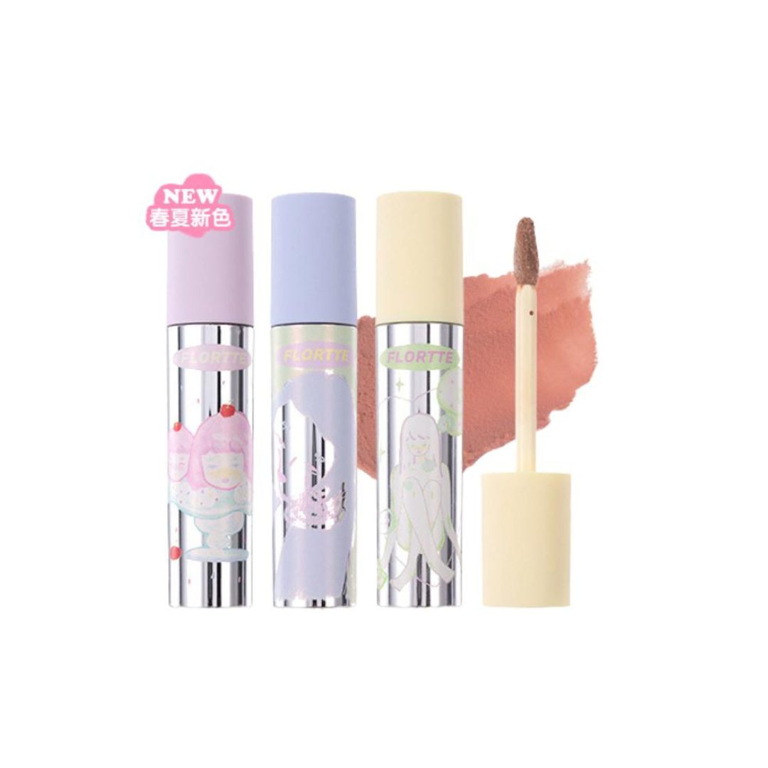 Flortte花洛莉亚 | CuteHart