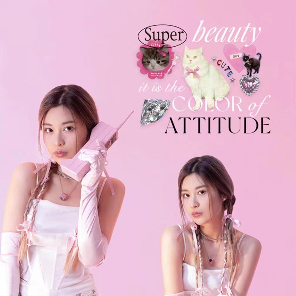 Flortte 花洛莉亚 | CuteHart