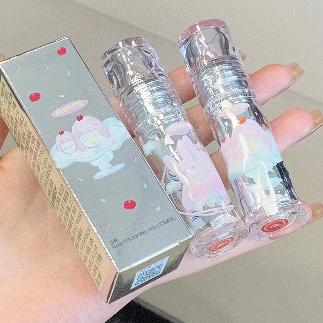 Flortte花洛莉亚 | CuteHart