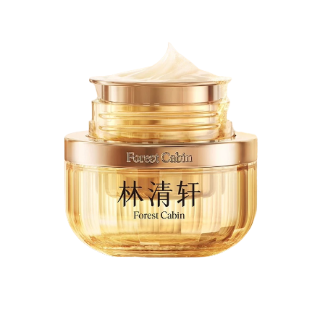 Forest Cabin Camellia Peptide Anti-Wrinkle Firming Repair Cream 2.0 50 ...