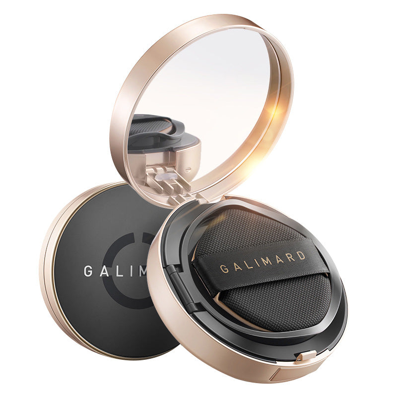 Galimard Astaxanthin Oil-Control Silky Air-Cushion Foundation 15g 嘉利玛虾 ...