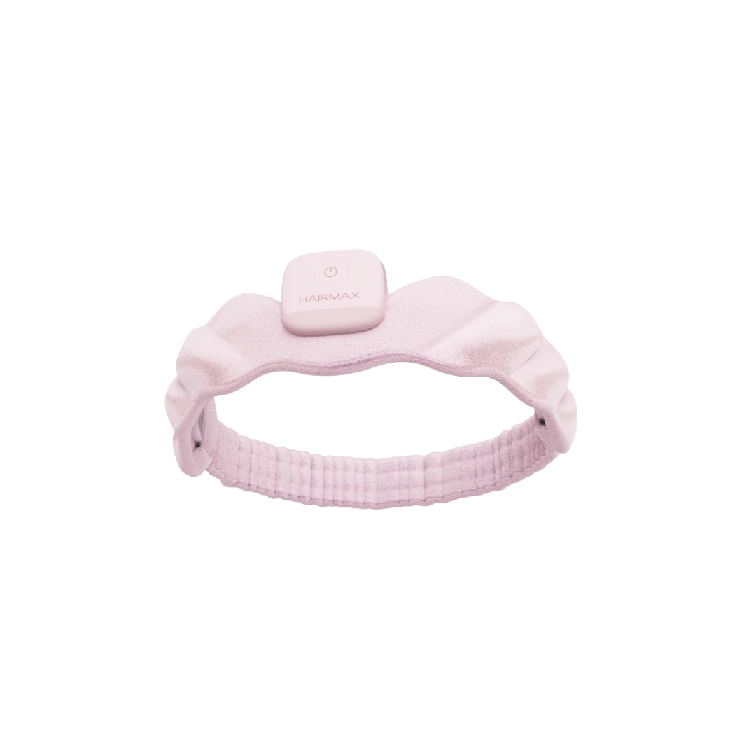 HAIRMAX Red Light Hair Growth Band HAIRMAX红光健发带 | CuteHart