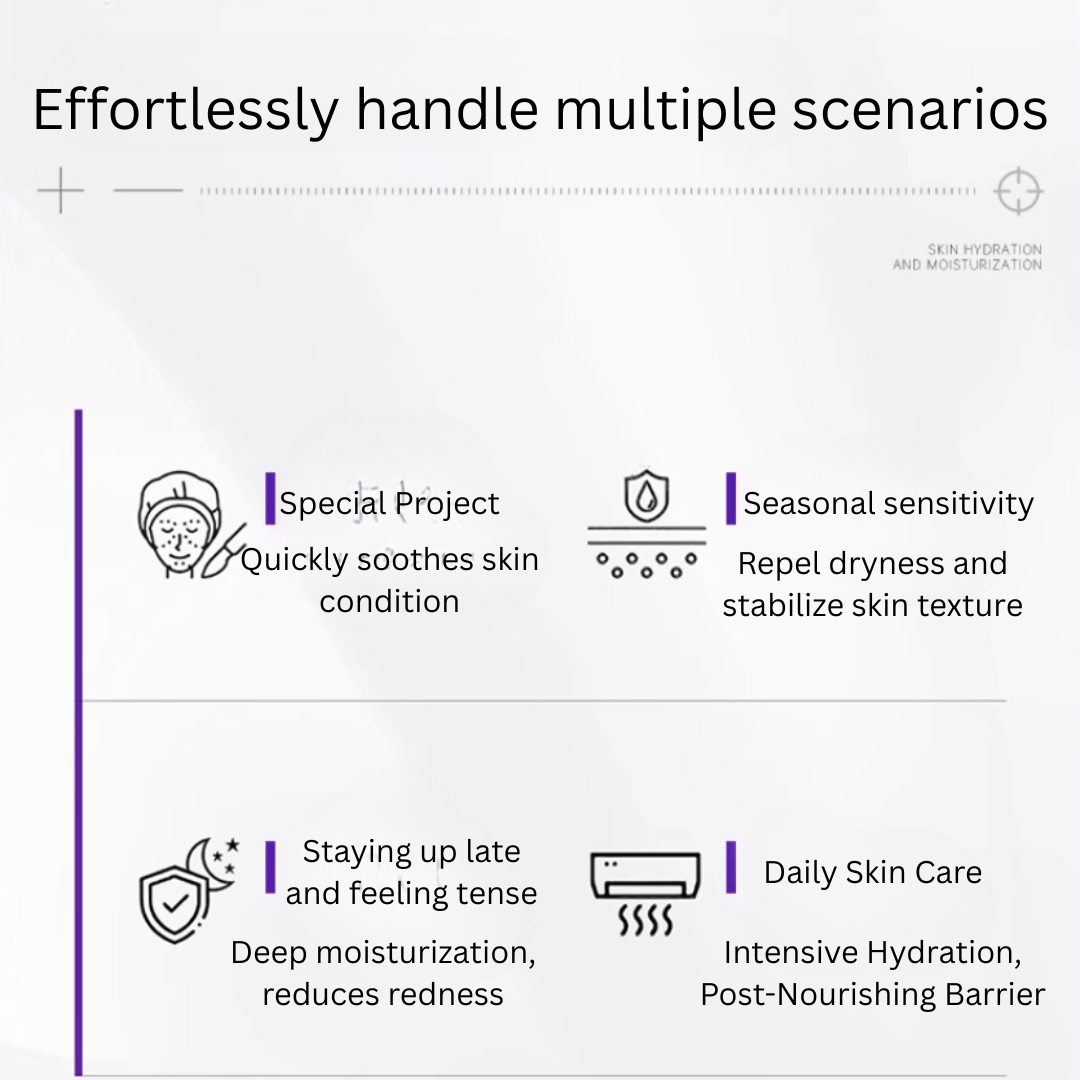 Tiktok/Douyin Hot HEALOINE Collagen Hyaluronic Acid Hydrating Mask 30g ...