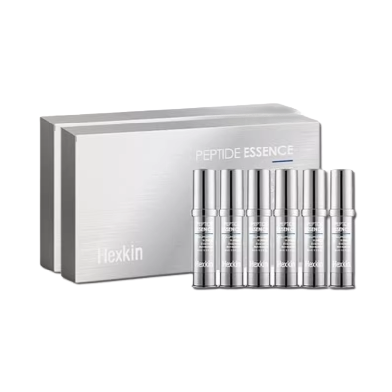 HEXKIN Rejuvenate Peptide Essence 10ml*6pcs/box 赫诗琴蕴能焕颜胜肽精华乳 | CuteHart