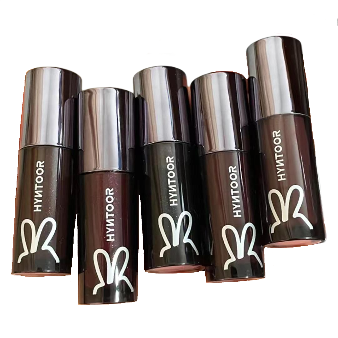 HYNTOOR Fantasy Planet Shiny Lip Gloss 2.2g 黑兔异想星球亮泽唇蜜 | CuteHart