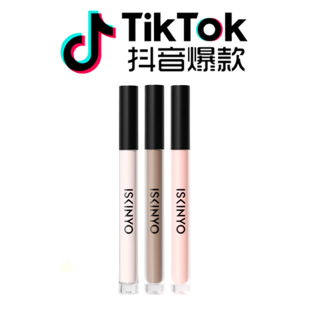Tiktok/Douyin Hot ISKINYO Filter-Effect Refining & Beautifying Liquid ...