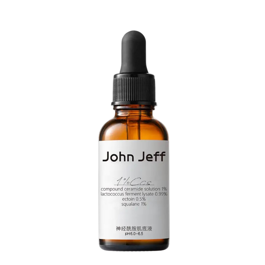 John Jeff | CuteHart