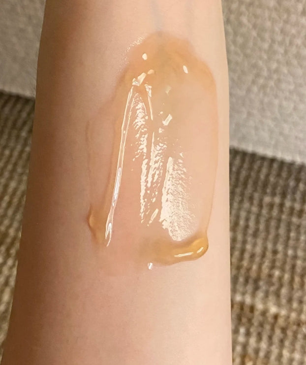 John Jeff Olive Jelly Mask 80g John Jeff油橄榄冻膜 | CuteHart