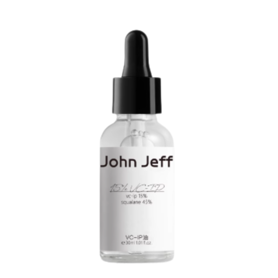 John Jeff VC-IP Oil 30ml John Jeff VC-IP油 | CuteHart