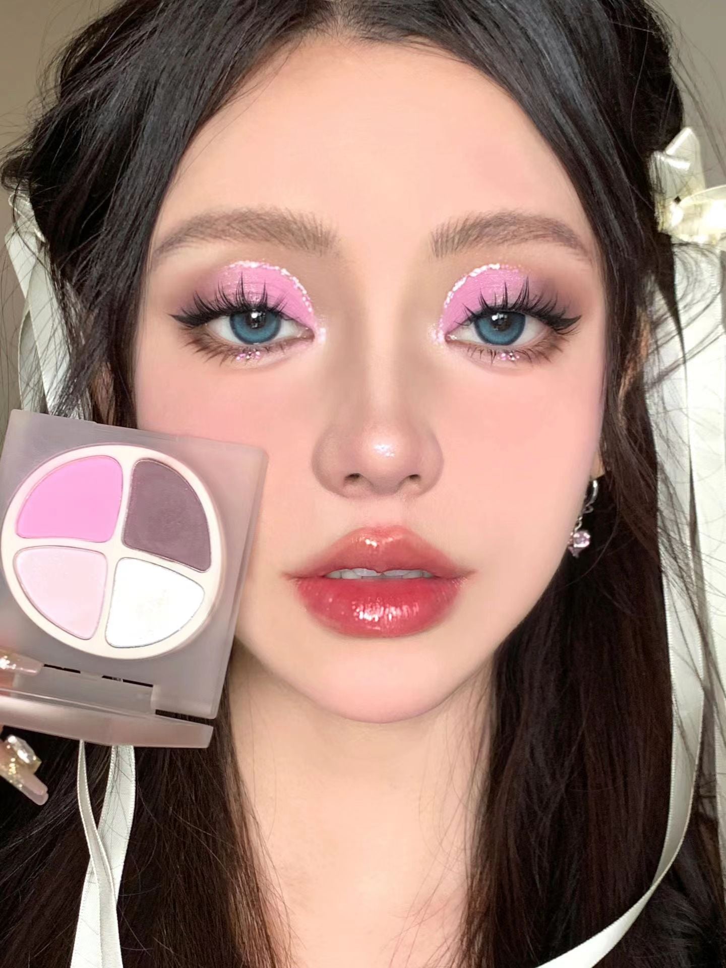 Joocyee 酵色 | CuteHart