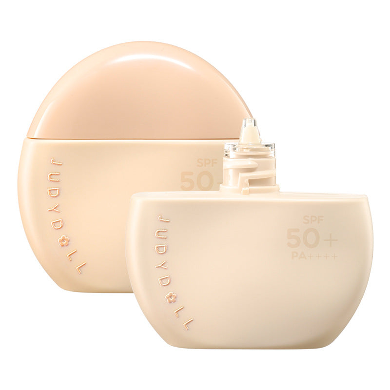 Judydoll Multi-Active Sunscreen Lotion Moisturizer SPF50+ PA++++ 40g 橘 ...