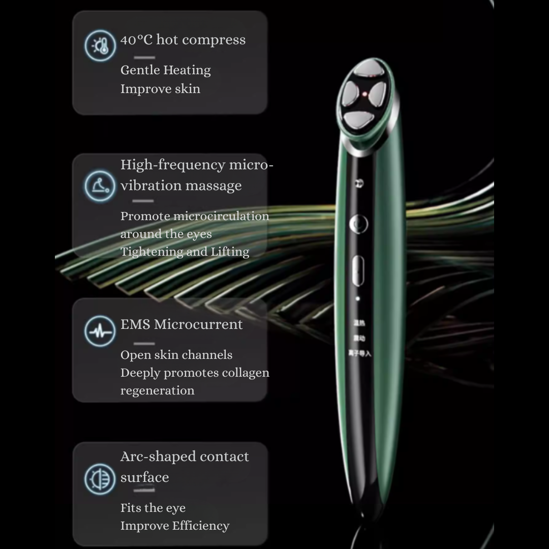 KONKA Eye Beauty Device 康佳美眼仪 | CuteHart