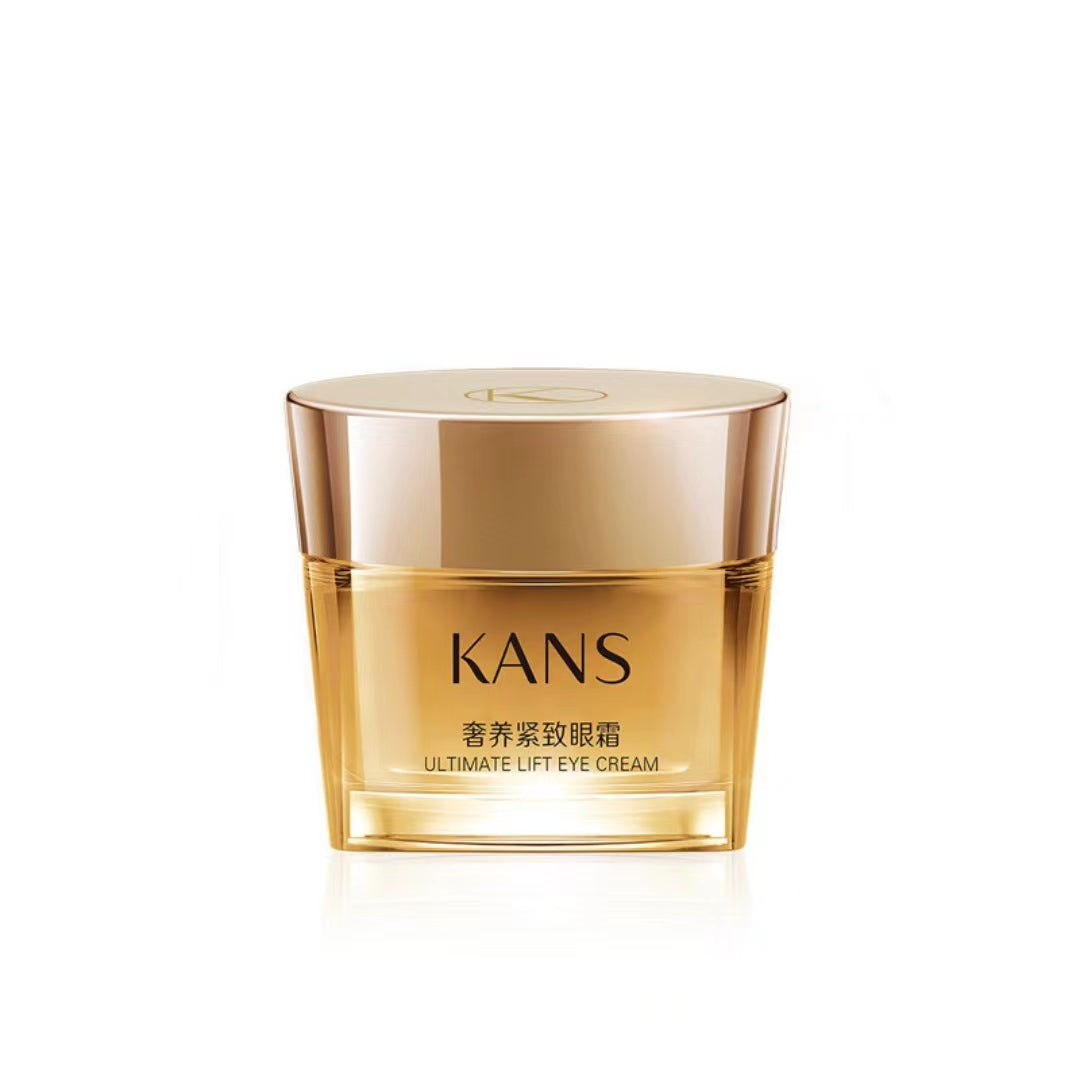 Kans Ultimate Lift Eye Cream 20g 韩束奢养紧致眼霜 | CuteHart
