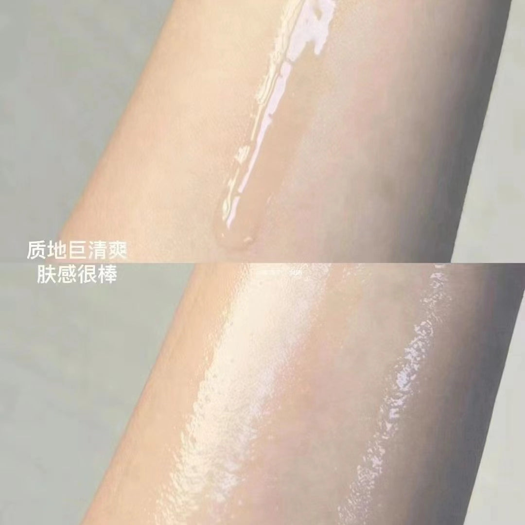 Kefumei Rare Ginsenoside Anti-acne Soothing Single Use Essence 1.5ml*3 ...