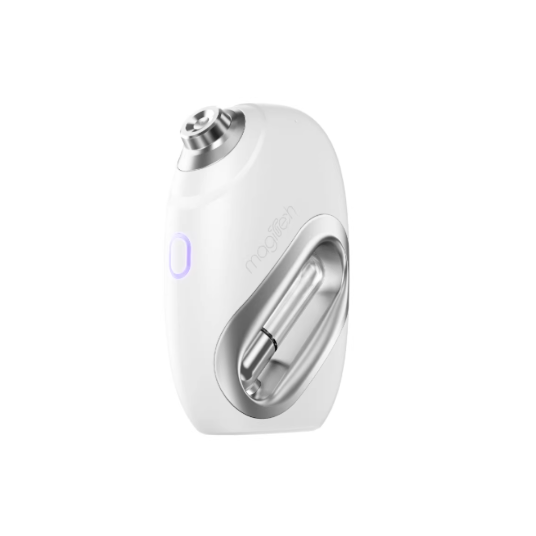 Magitech Micro-needle Oxygen Hydration Device 美技微孔注氧补水仪 | CuteHart