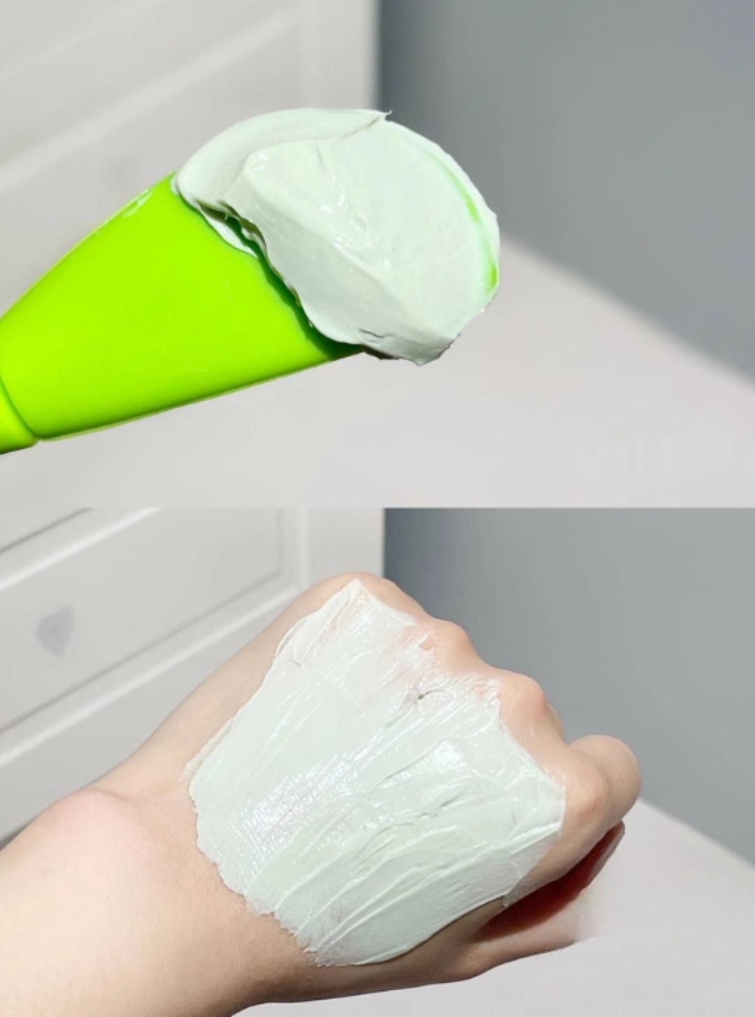 Tiktok/Douyin Hot ORGINESE Clear Radiance Salicylic Acid Milk Cap Mud ...