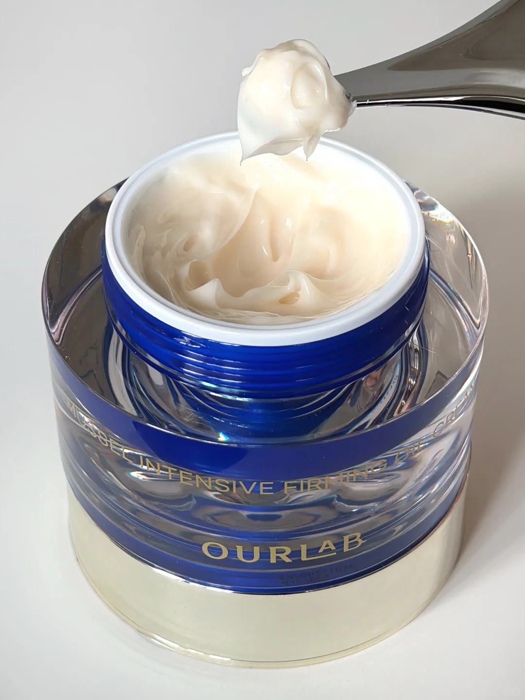 Tiktok/Douyin Hot Ourlab Mussel Intensive Firming Oil Cream 【Tiktok抖音爆 ...