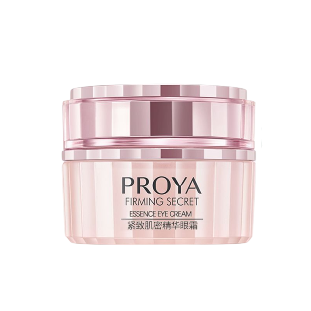 PROYA Firming Secret Essence Eye Cream 20g 珀莱雅紧致肌密精华眼霜 | CuteHart