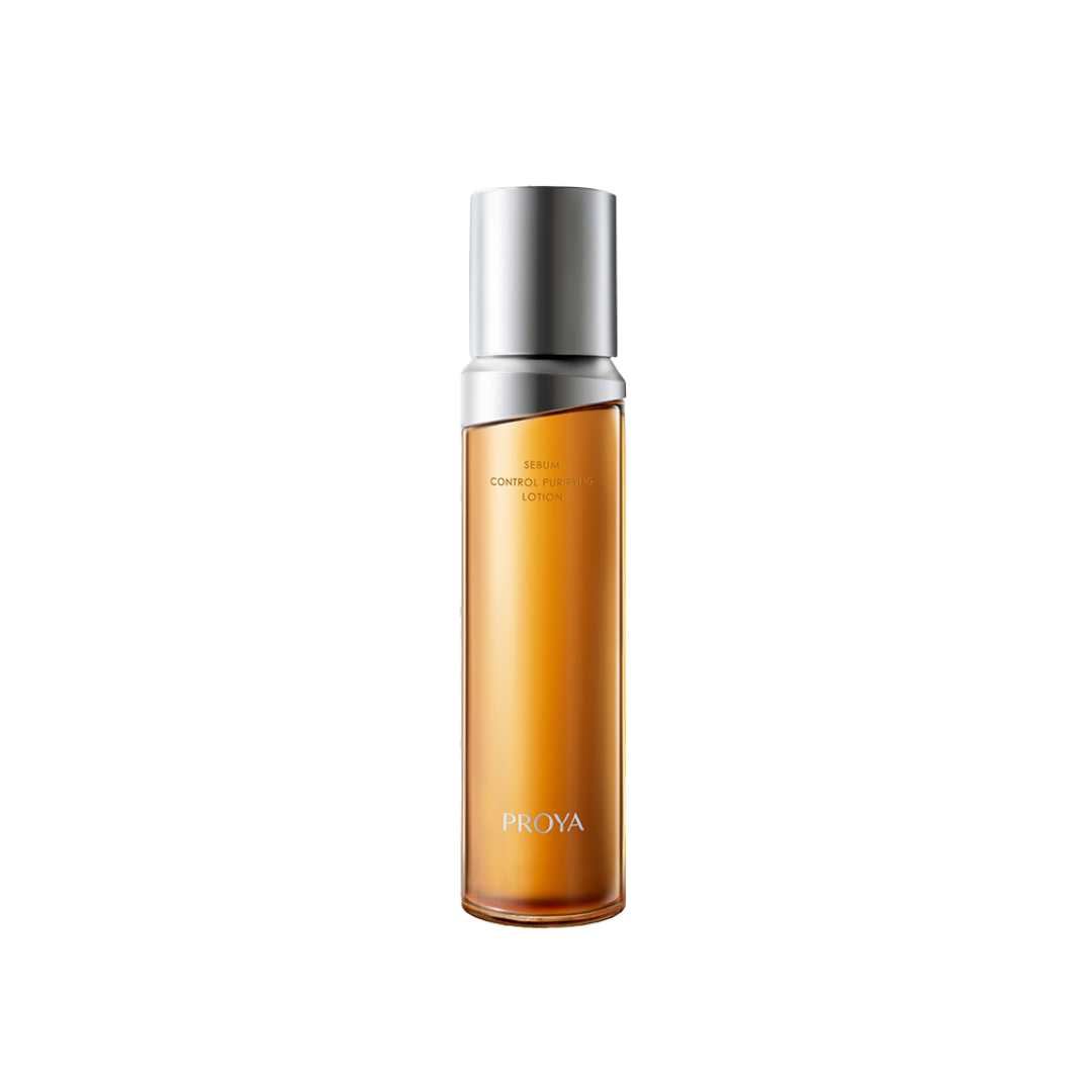 PROYA Sebum Control Purifying Lotion 150ml/50ml 珀莱雅净源控油平衡水 | CuteHart